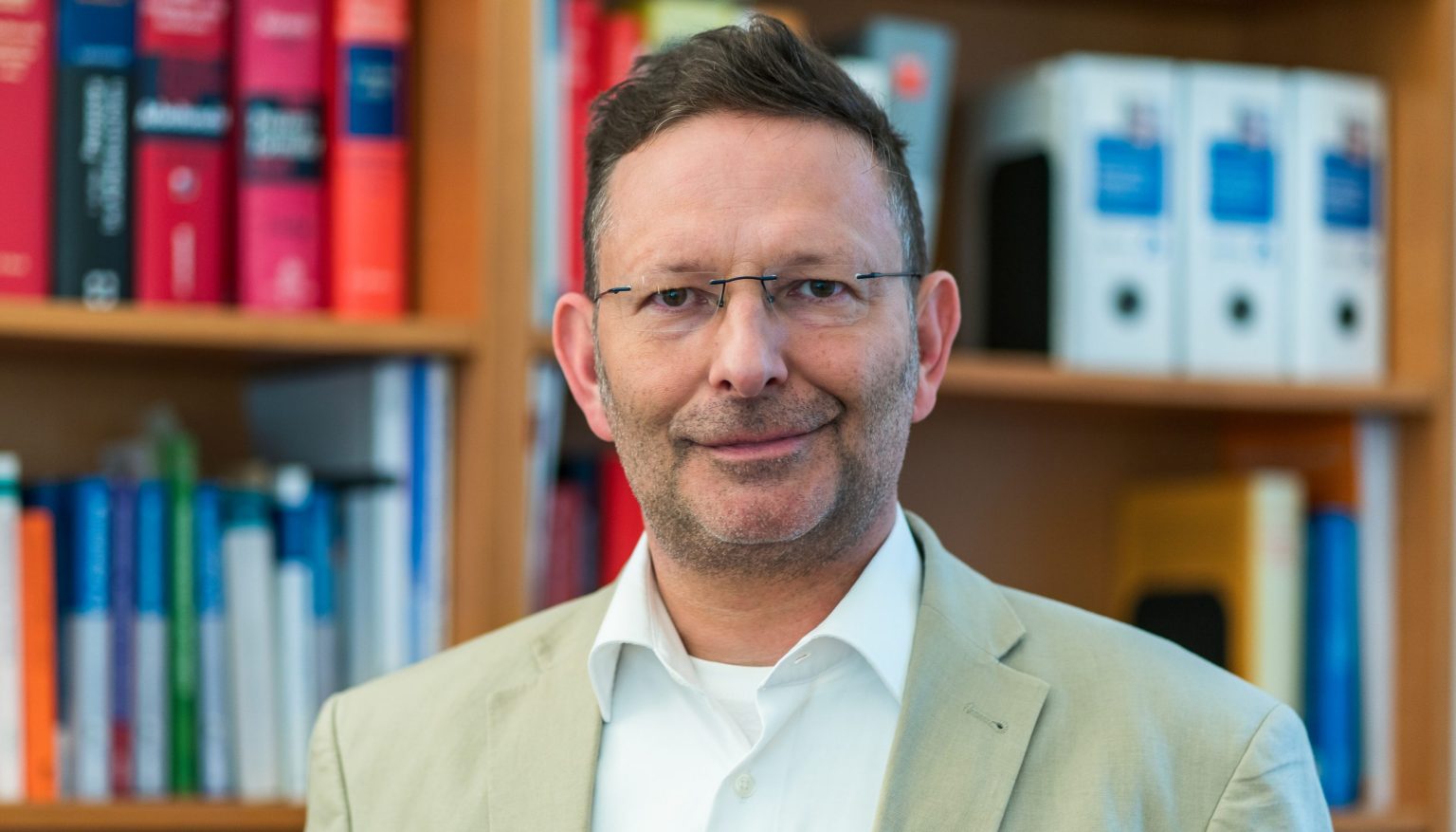 Carsten Sauer – Rechtsanwalt – Fachanwalt für Arbeitsrecht
